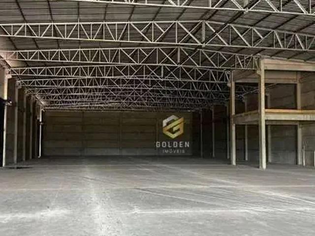 Galpão / Depósito para Locação em Tijucas/SC Nova Descoberta