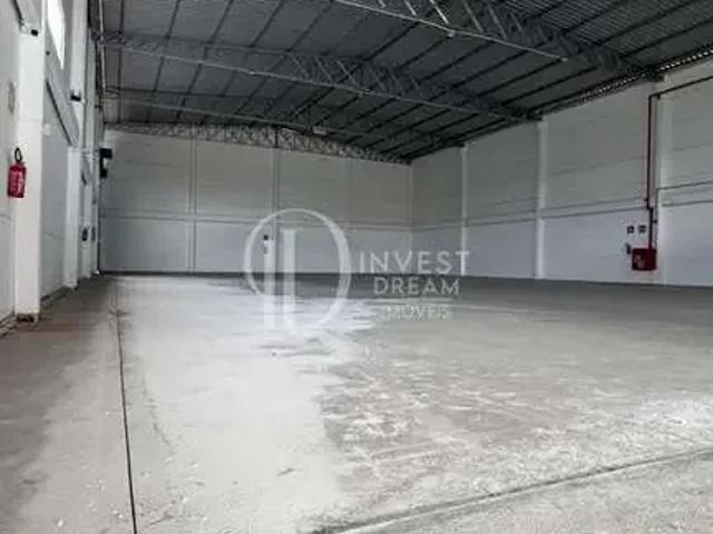 Galpão / Depósito para Locação em Tijucas/SC Centro
