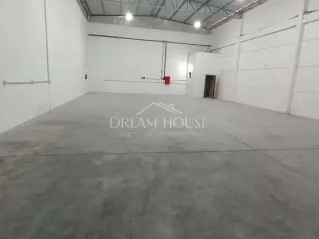 Galpão / Depósito para Locação em Tijucas/SC Joaia