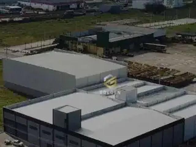 Galpão / Depósito para Locação em Tijucas/SC Praça