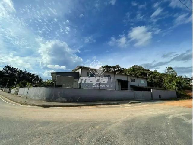 Galpão / Depósito para Locação em Timbó/SC Araponguinhas