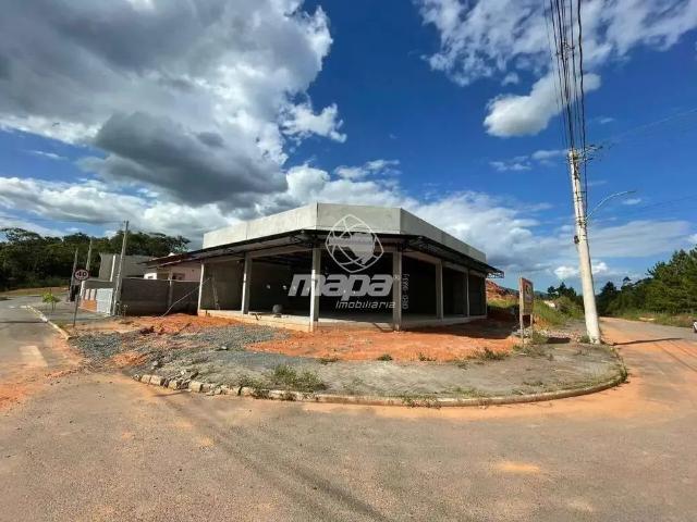 Galpão / Depósito para Locação em Timbó/SC Araponguinhas
