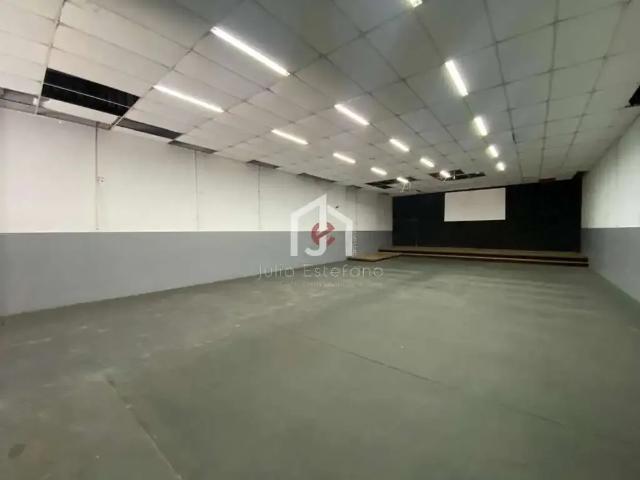 Galpão / Depósito para Locação em Tremembé/SP Terras de Benvira