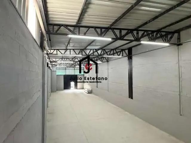 Galpão / Depósito para Locação em Tremembé/SP Caminho Novo