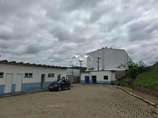 Galpão / Depósito para Locação em Três Rios/RJ Cantagalo