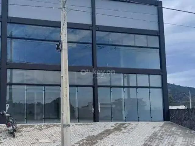 Galpão / Depósito para Locação em Tubarão/SC Humaitá de Cima