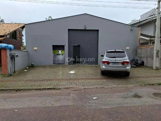 Galpão / Depósito para Locação em Tubarão/SC Recife