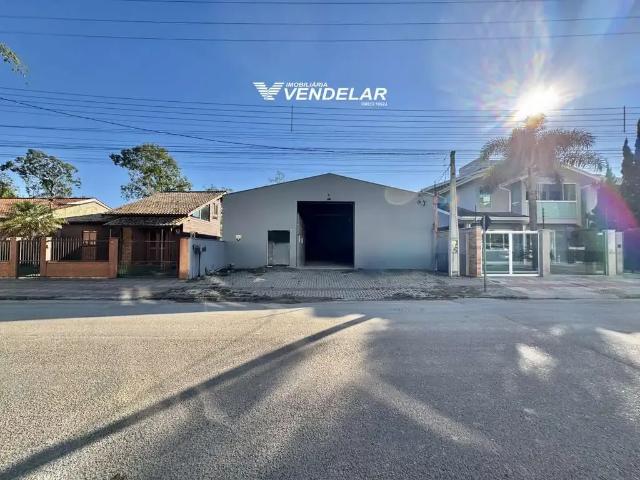 Galpão / Depósito para Locação em Tubarão/SC Recife