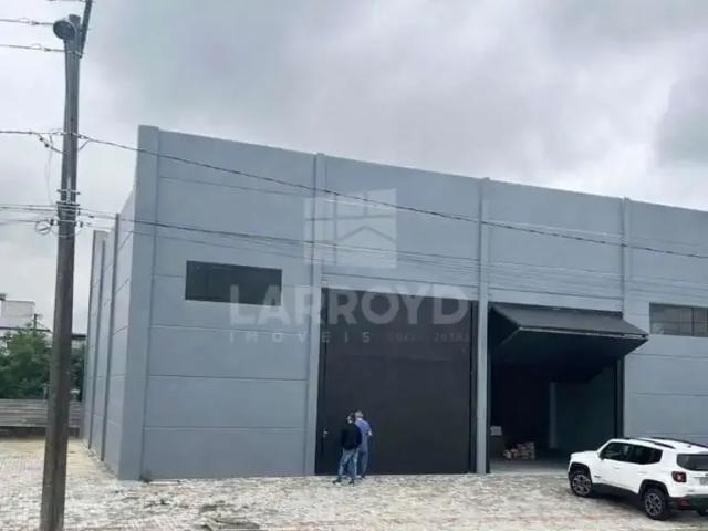Galpão / Depósito para Locação em Tubarão/SC Vila Esperança