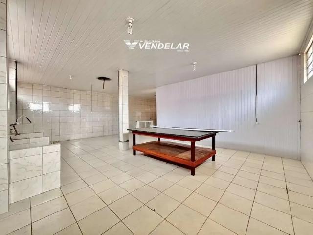 Galpão / Depósito para Locação em Tubarão/SC Vila Moema