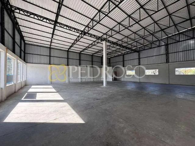 Galpão / Depósito para Locação em União da Vitória/PR São Gabriel