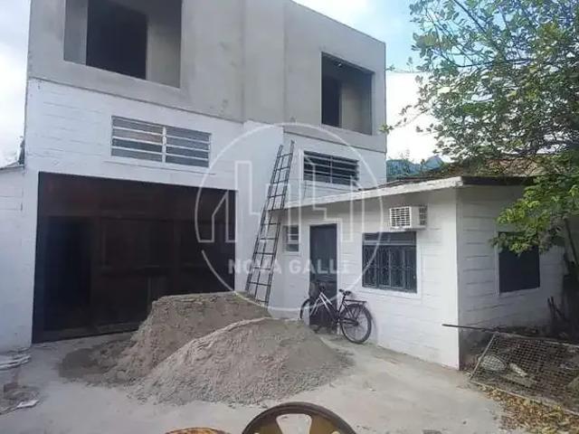 Galpão / Depósito para Locação em Ubatuba/SP Parque dos Ministérios