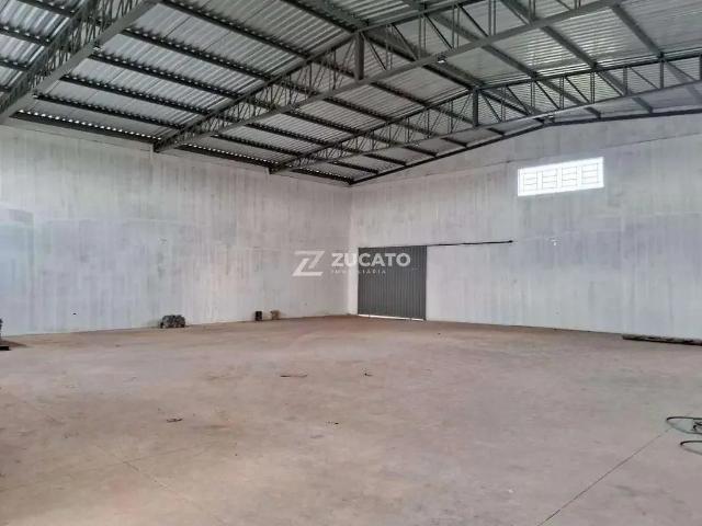 Galpão / Depósito para Locação em Uberaba/MG Beija Flor II