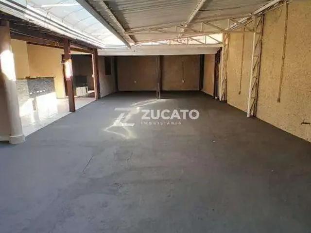 Galpão / Depósito para Locação em Uberaba/MG Bom Retiro