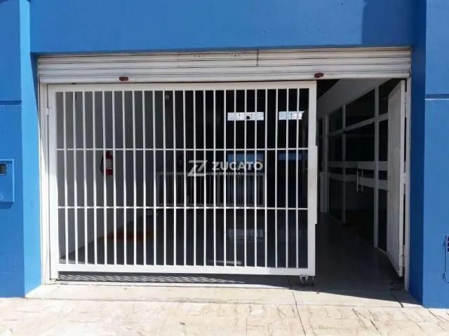 Galpão / Depósito para Locação em Uberaba/MG Conjunto Manoel Mendes
