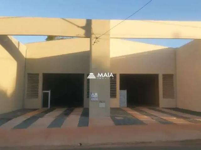 Galpão / Depósito para Locação em Uberaba/MG Conjunto Manoel Mendes