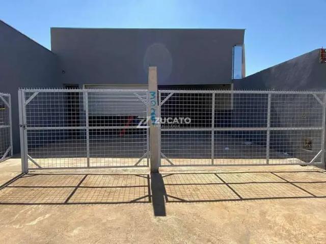 Galpão / Depósito para Locação em Uberaba/MG Conjunto Chica Ferreira