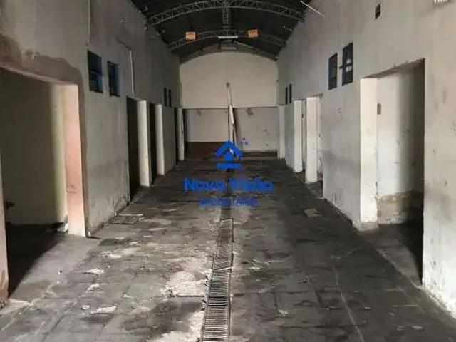Galpão / Depósito para Locação em Uberaba/MG Conjunto José Vallim de Melo