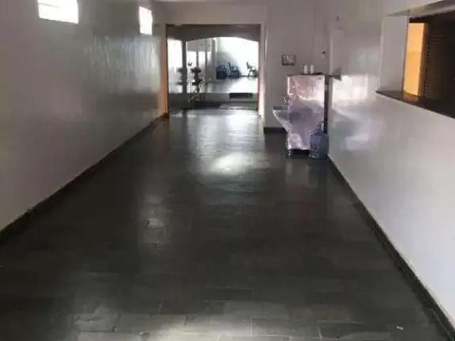 Galpão / Depósito para Locação em Uberaba/MG Jardim América