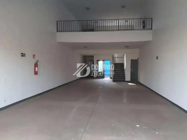 Galpão / Depósito para Locação em Uberaba/MG Jardim Esplanada