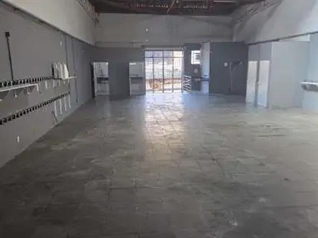 Galpão / Depósito para Locação em Uberaba/MG Jardim Induberaba