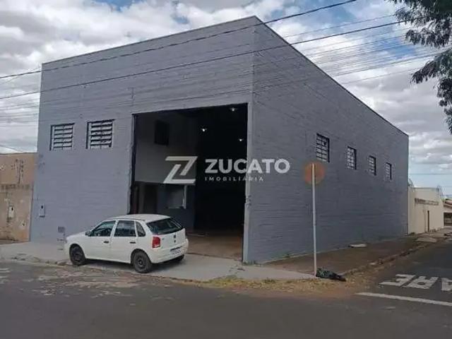 Galpão / Depósito para Locação em Uberaba/MG Jardim Maracanã