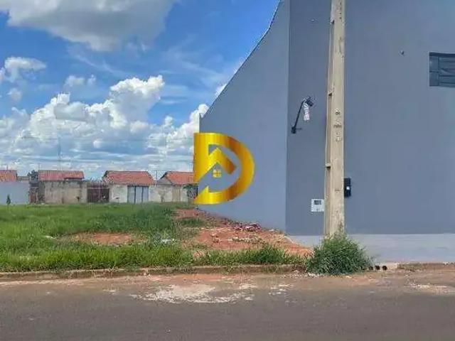 Galpão / Depósito para Locação em Uberaba/MG Jardim Marajó
