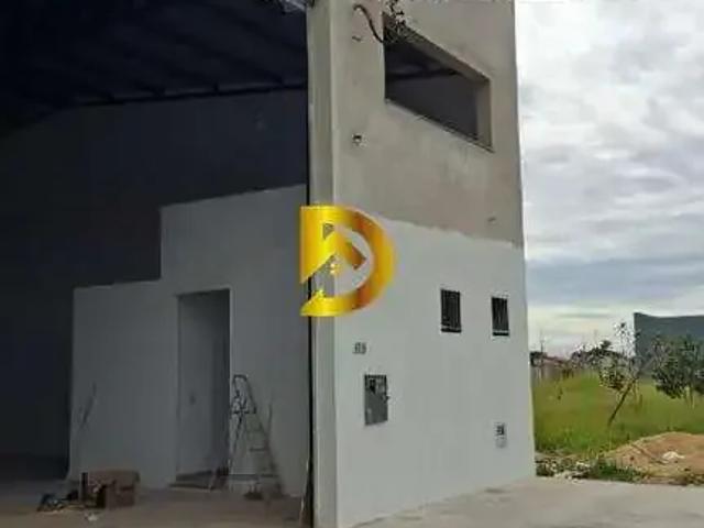 Galpão / Depósito para Locação em Uberaba/MG Jardim Marajó