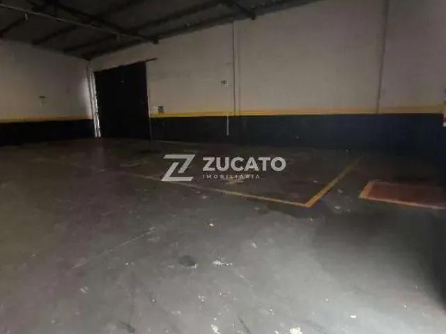 Galpão / Depósito para Locação em Uberaba/MG Leblon