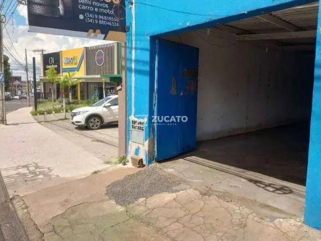 Galpão / Depósito para Locação em Uberaba/MG Leblon