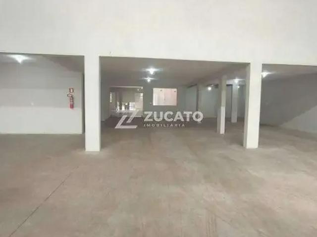 Galpão / Depósito para Locação em Uberaba/MG Leblon