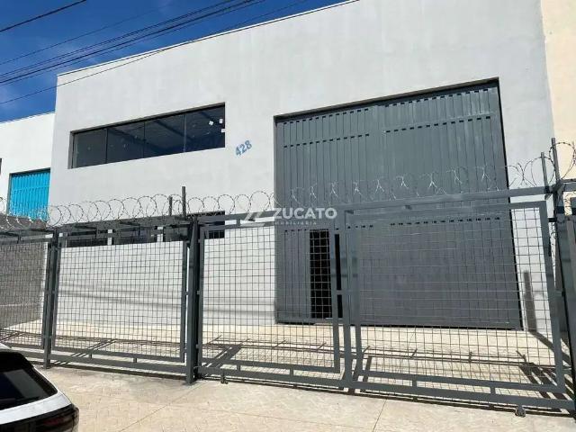 Galpão / Depósito para Locação em Uberaba/MG Leblon