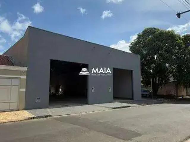 Galpão / Depósito para Locação em Uberaba/MG Leblon
