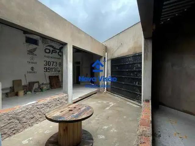 Galpão / Depósito para Locação em Uberaba/MG Loteamento Antônio Caiado