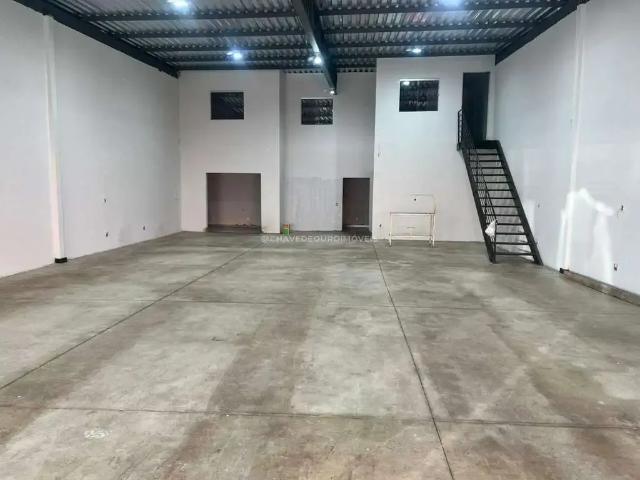 Galpão / Depósito para Locação em Uberaba/MG Parque das Américas