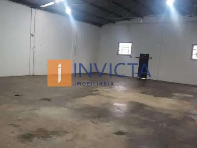 Galpão / Depósito para Locação em Uberaba/MG Parque das Américas