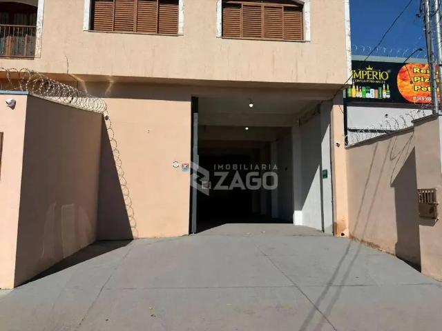 Galpão / Depósito para Locação em Uberaba/MG Parque das Américas