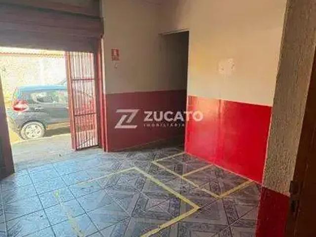 Galpão / Depósito para Locação em Uberaba/MG Parque das Américas