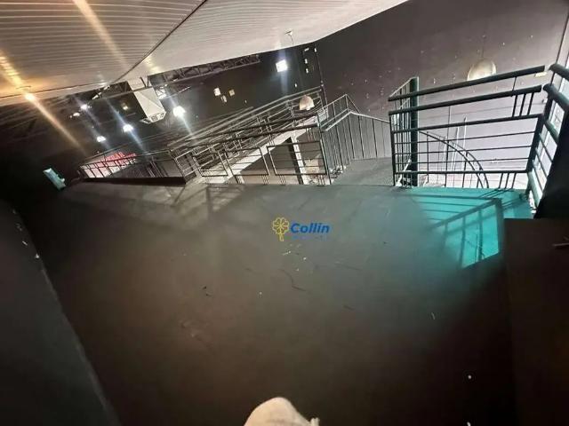 Galpão / Depósito para Locação em Uberaba/MG Parque das Américas