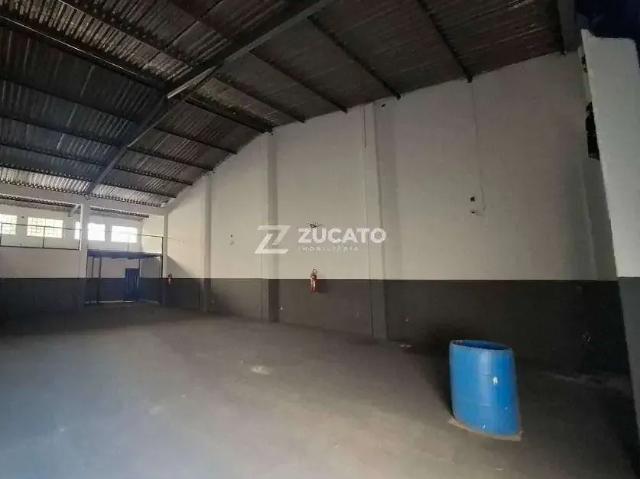 Galpão / Depósito para Locação em Uberaba/MG Parque das Gameleiras