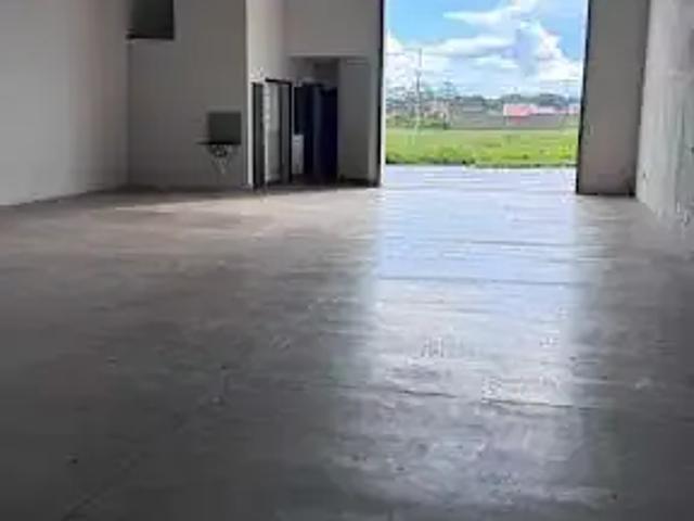 Galpão / Depósito para Locação em Uberaba/MG Parque das Laranjeiras