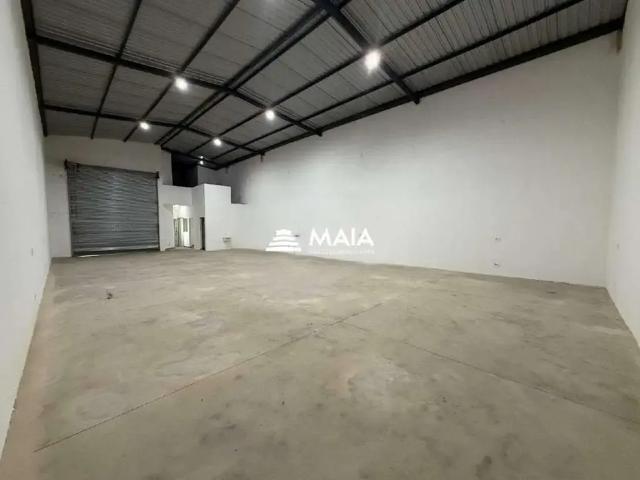 Galpão / Depósito para Locação em Uberaba/MG Parque das Laranjeiras