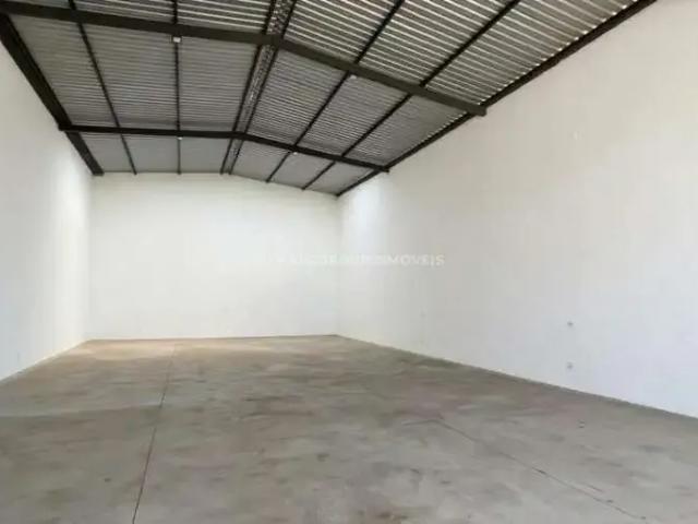 Galpão / Depósito para Locação em Uberaba/MG Parque das Laranjeiras