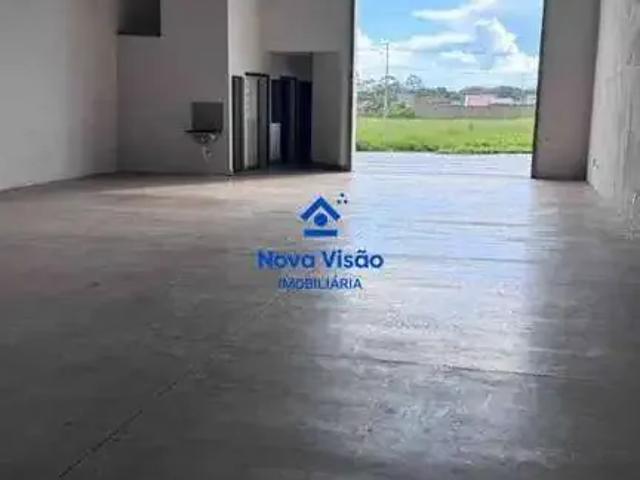 Galpão / Depósito para Locação em Uberaba/MG Parque das Laranjeiras II