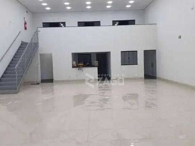 Galpão / Depósito para Locação em Uberaba/MG Residencial Presidente Tancredo Neves