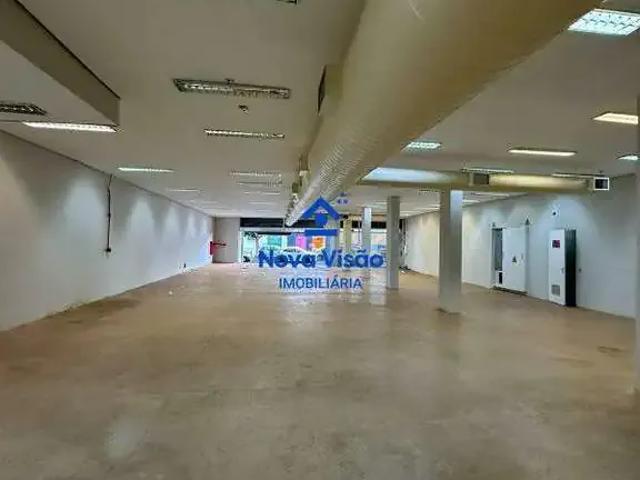 Galpão / Depósito para Locação em Uberaba/MG São Benedito