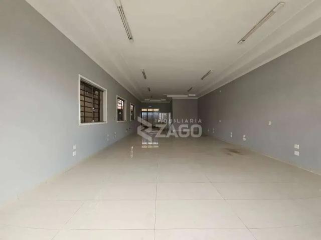 Galpão / Depósito para Locação em Uberaba/MG São Benedito
