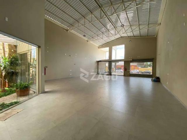 Galpão / Depósito para Locação em Uberaba/MG São Benedito
