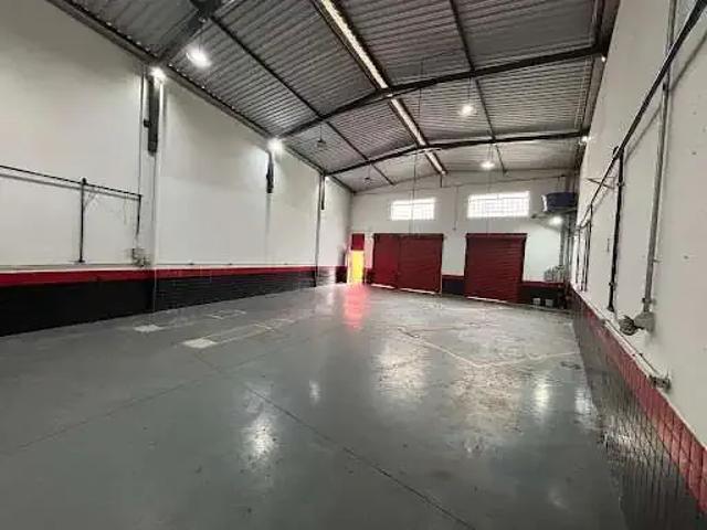 Galpão / Depósito para Locação em Uberaba/MG São Benedito