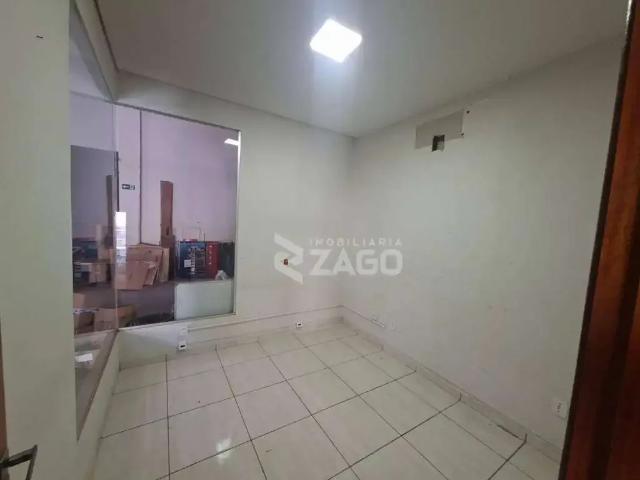 Galpão / Depósito para Locação em Uberaba/MG São Benedito